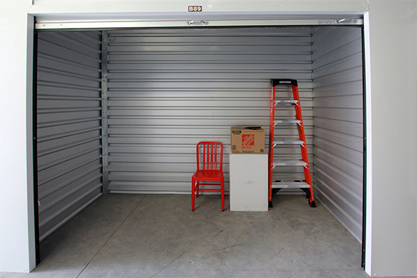 Reserve a Storage Unit | Rocklin Del Rio Self Storage Inc.