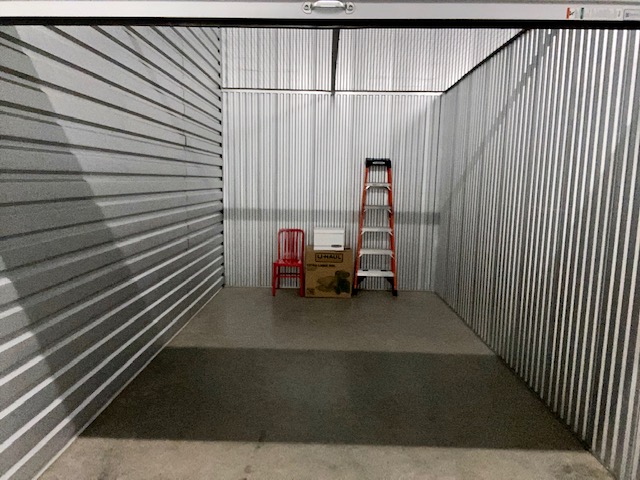 Reserve a Storage Unit | Rocklin Del Rio Self Storage Inc.