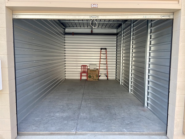 Reserve a Storage Unit | Rocklin Del Rio Self Storage Inc.